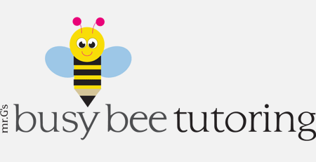 Busy Bee Tutoring